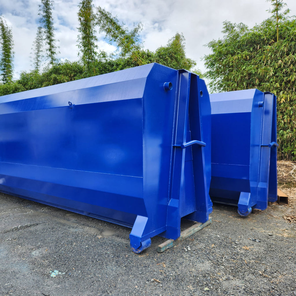 PCB35.0M - Compactor Pods | Pioneer Group – Pioneer Group NZ