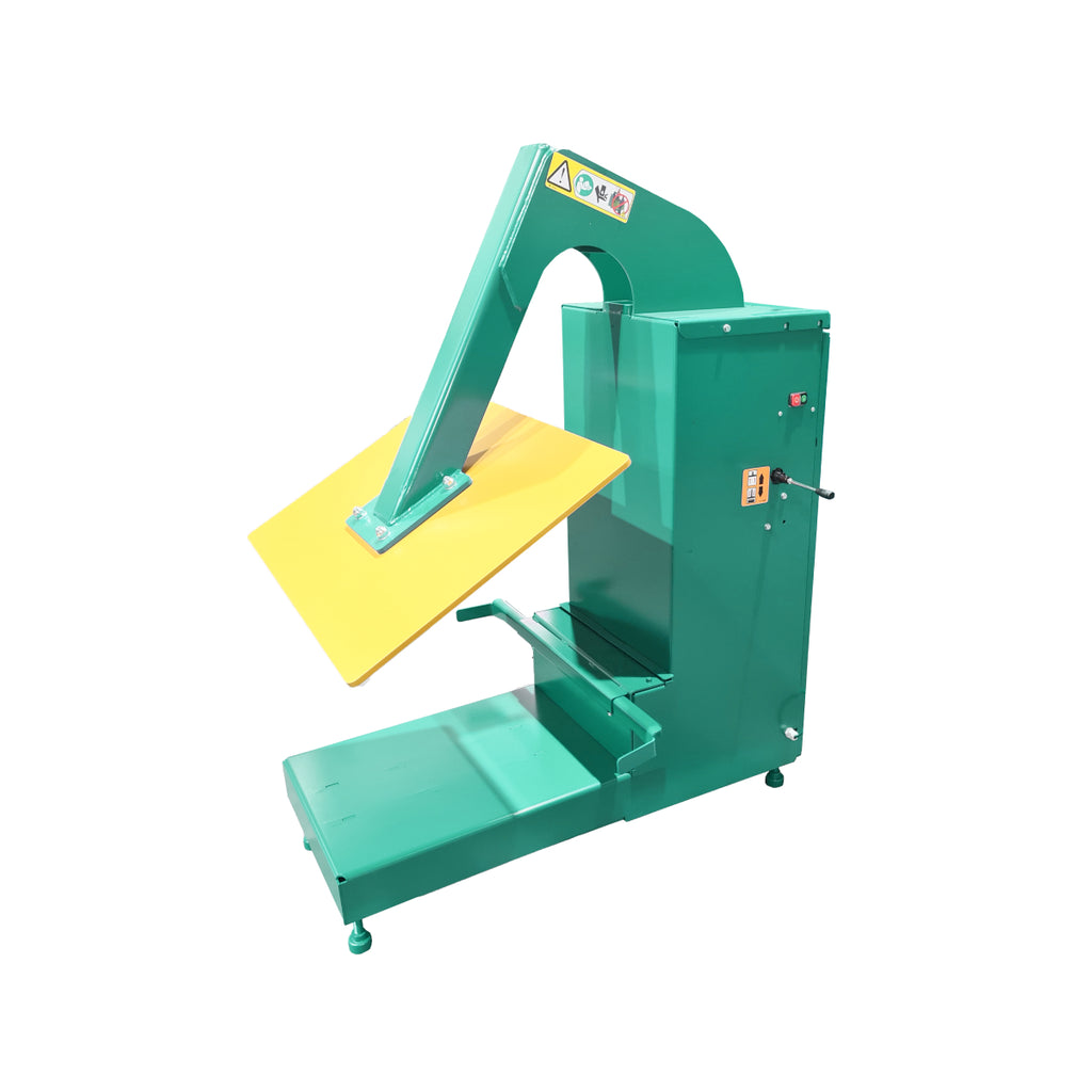 1100L Wheelie Bin Compactor | Pioneer Group – Pioneer Group NZ