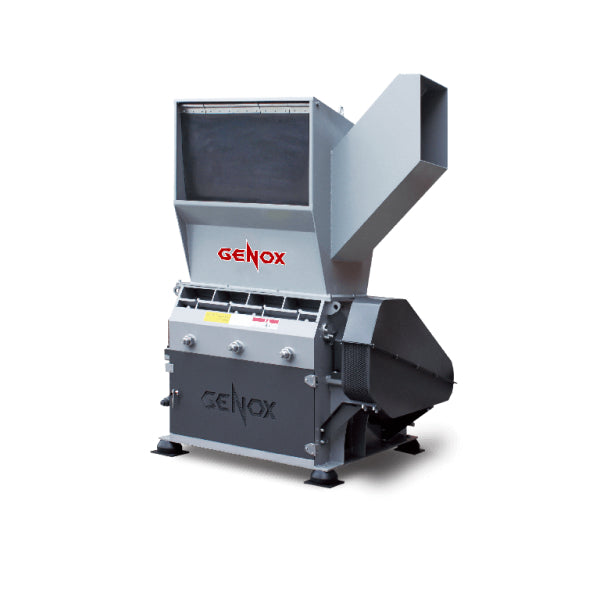Plastic Granulators Genox - GC Series | Pioneer Group – Pioneer Group NZ