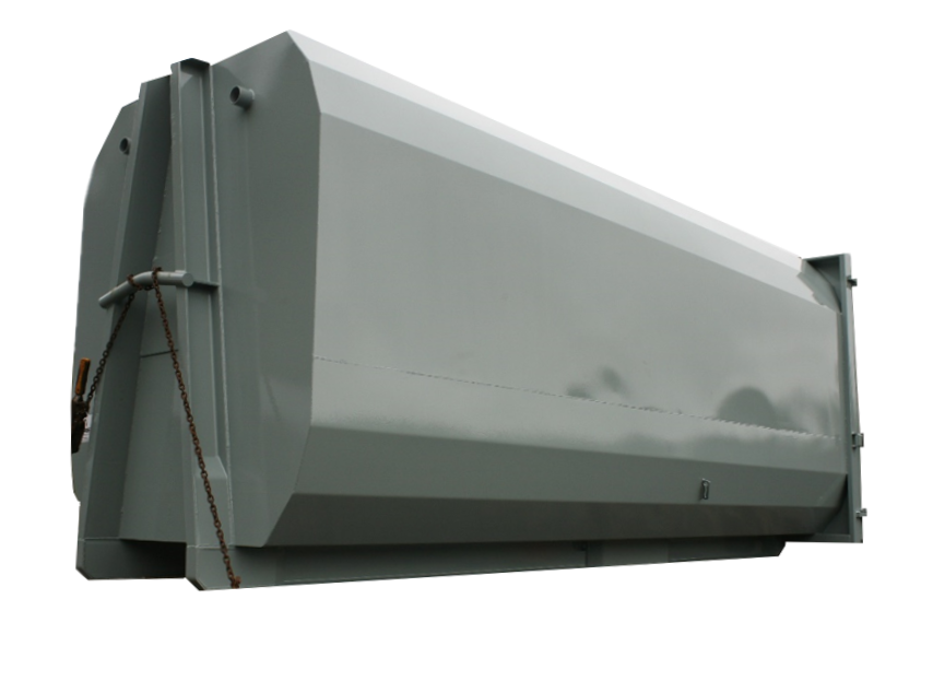 PCB30.0M - Compactor Pods | Pioneer Group – Pioneer Group NZ